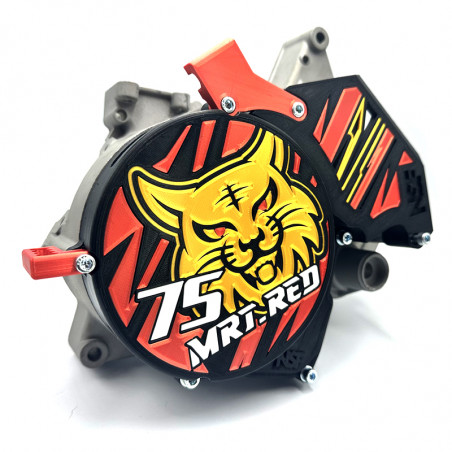 Cache allumage AM6 100% personnalisable – NSF Grafics