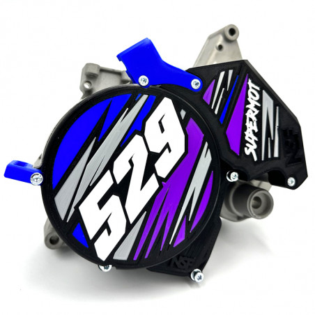 Cache allumage AM6 100% personnalisable – NSF Grafics