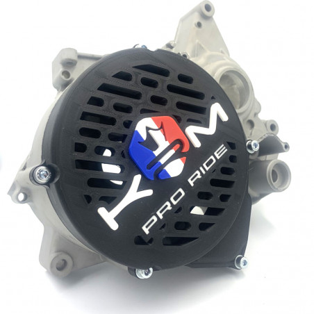 Cache Allumage 3D 100% Personnalisable AM6 | NSFGRAFICS