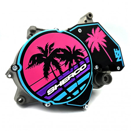 Cache allumage AM6 100% personnalisable – NSF Grafics